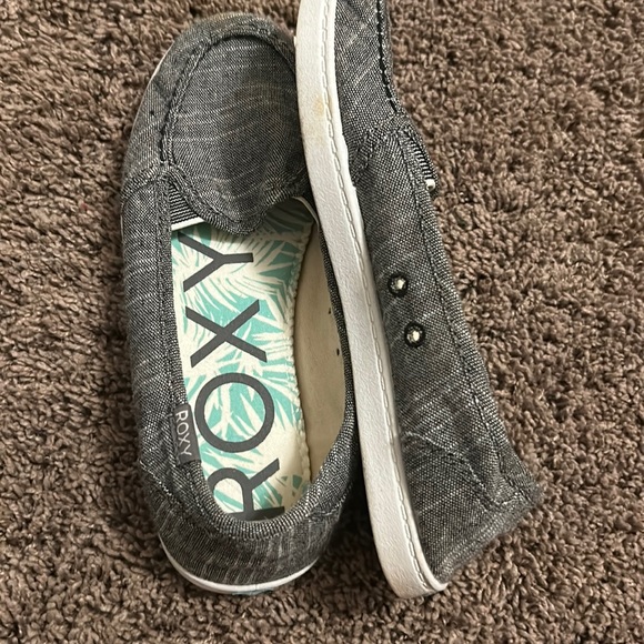 Roxy | Shoes | Roxy Used Shoes But Look Brand New | Poshmark